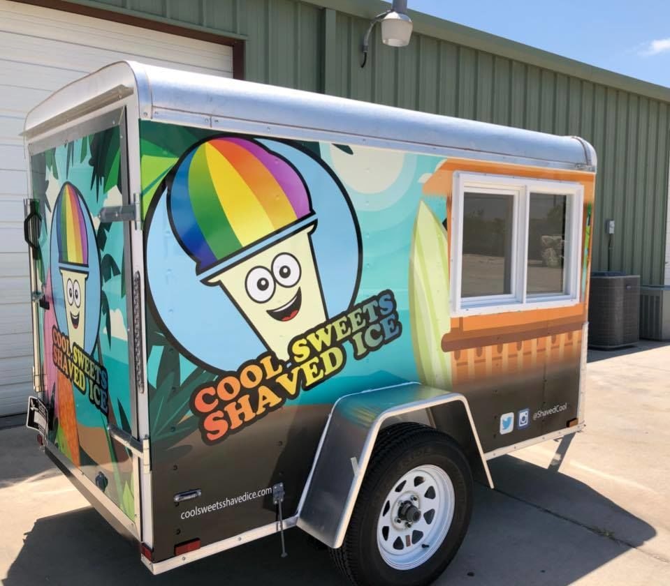 Top 5 Vehicle Graphic Ideas | Image360