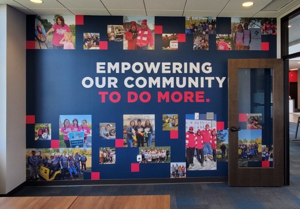 Wall Murals and Graphics | Image360