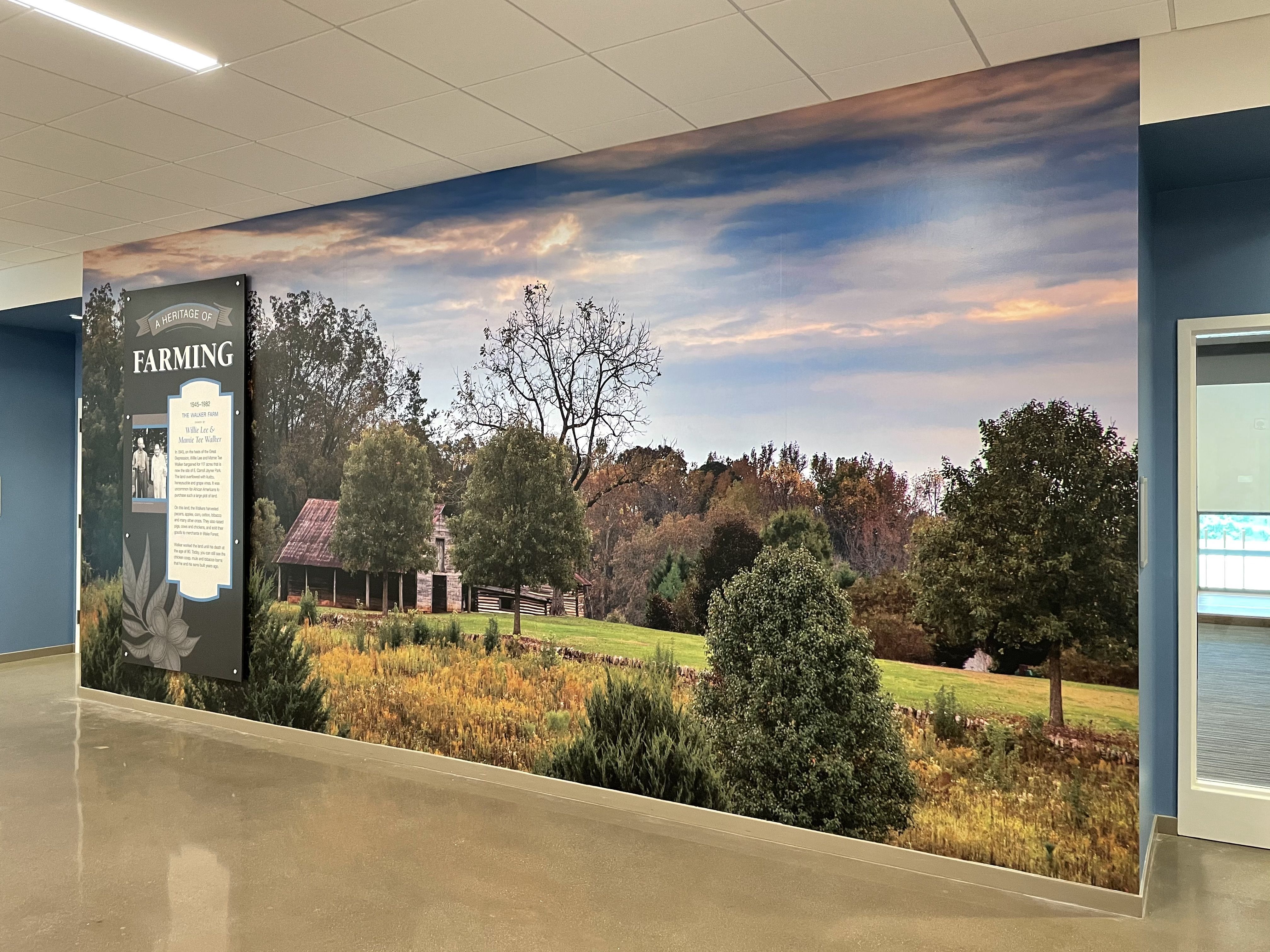 Custom signs, graphics and displays for your business | Image360 Pickering