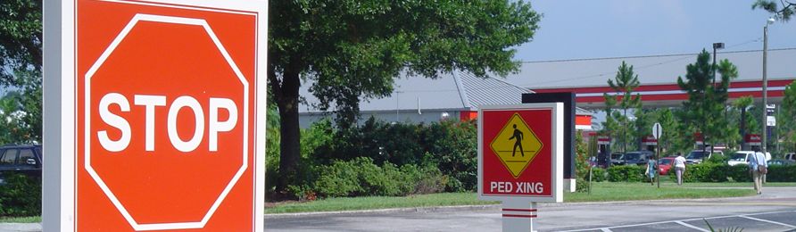 Regulatory Signs | Image360