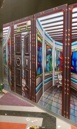 Wall Murals and Graphics | Image360