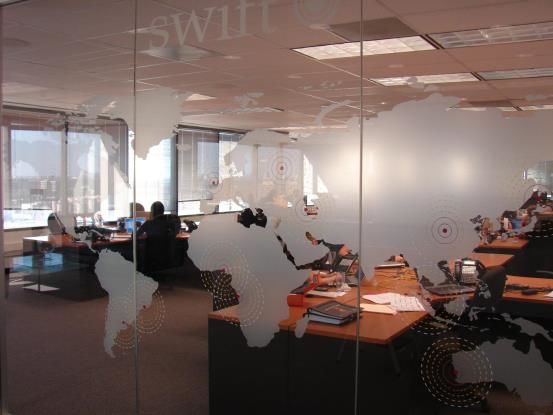 Window Graphics | Image360