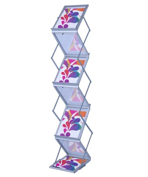 Brochure Racks & Display Racks | Image360