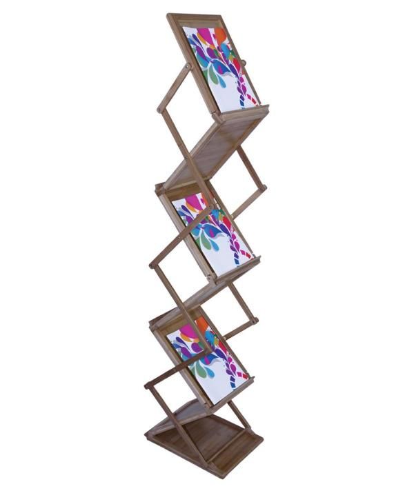 Brochure Racks & Display Racks | Image360