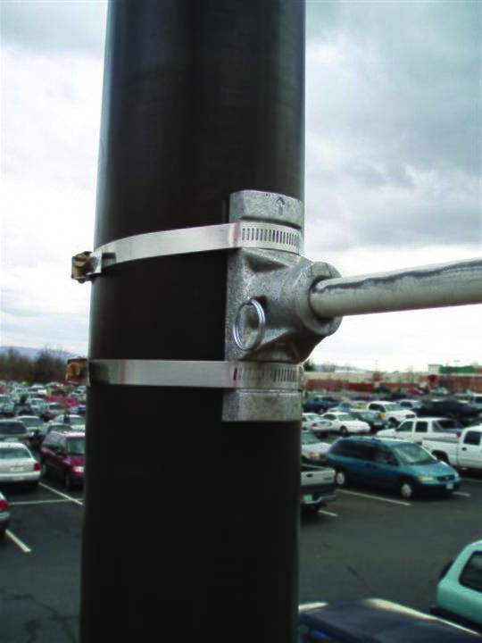 Sign Posts & Sign Hanging Accessories | Image360