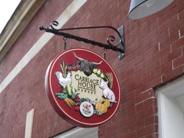 Sign Posts & Sign Hanging Accessories | Image360