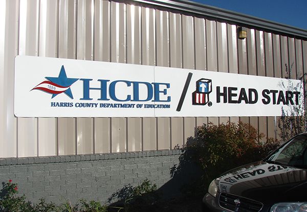 Metal Signs & Displays - Image360 Rapid City