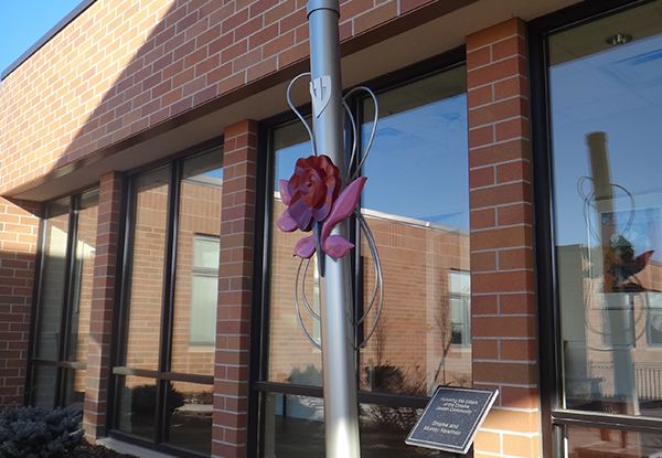 Metal Signs & Displays - Image360 Rapid City