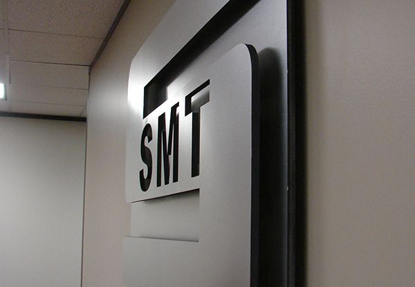 Metal Signs and Displays in San Antonio, Boerne, Bexar | Image360 - San ...