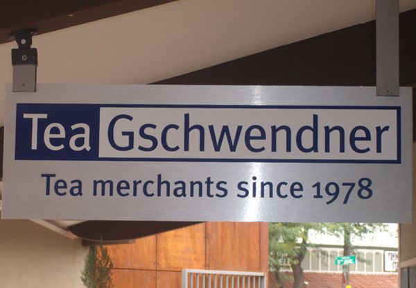 Metal Signs & Displays - Image360 Columbia Downtown SC