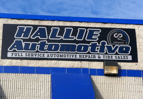 Metal Signs & Displays - Image360