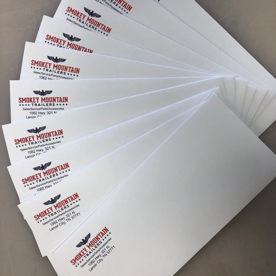 Custom Business Cards in Houston | Image360