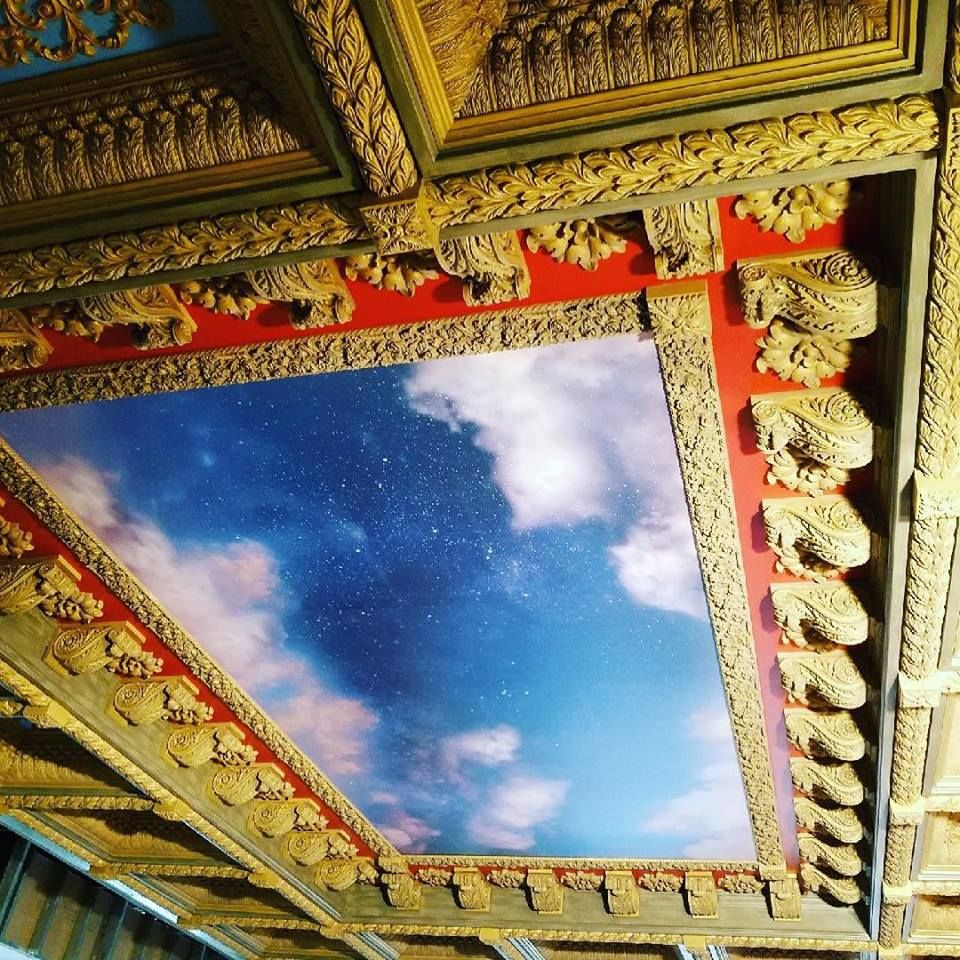 Ceiling Graphics | Image360