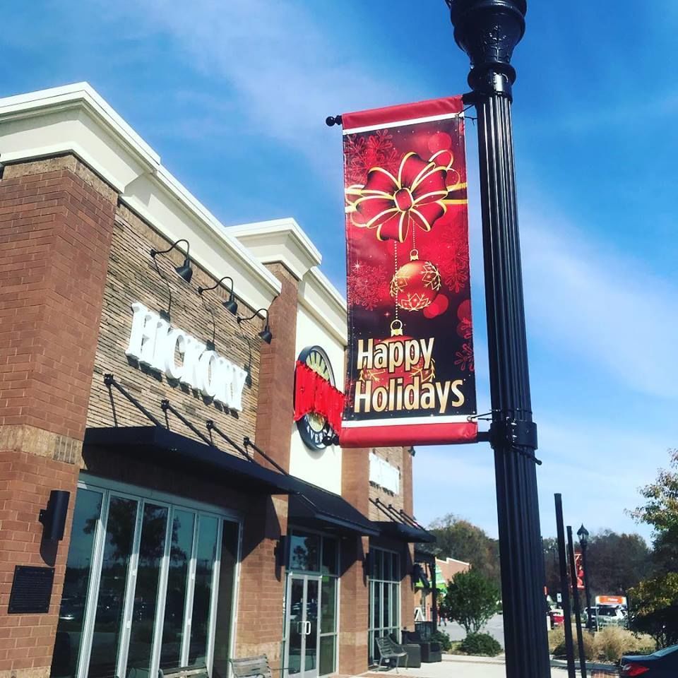 Pylon & Pole Signs | Image360 Boise-Meridian