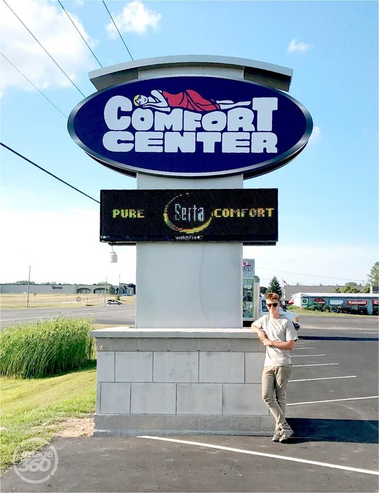 Digital & Interactive Signs and Displays | Image360