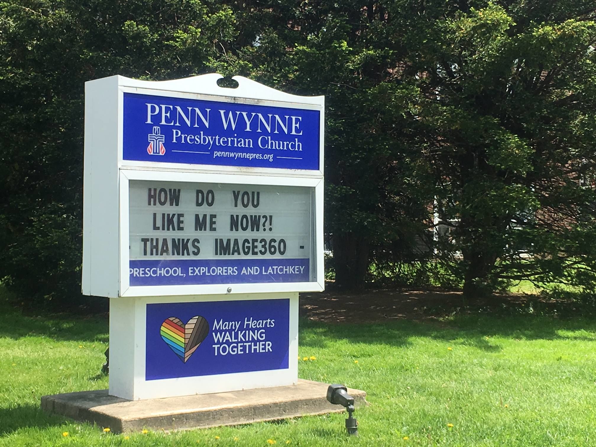 Custom Display Cases - Display Cabinet and Cases | Image360 Midtown Tampa