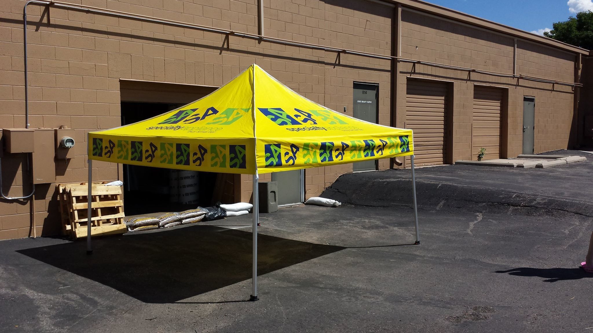 Event Tents Image360