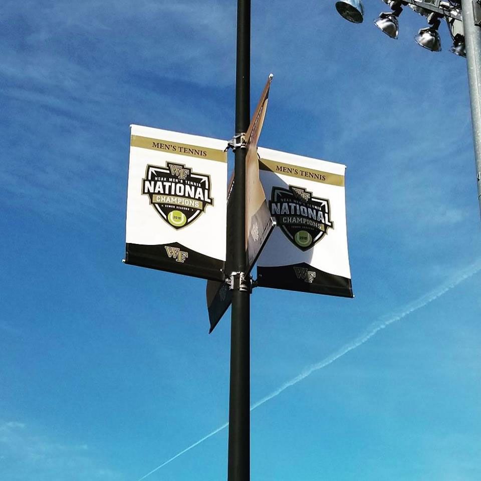 Pylon and Pole Signs in Richmond, Henrico, Chesterfield, Hanover ...