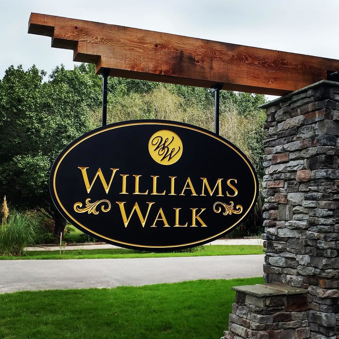 Sign Posts & Sign Hanging Accessories | Image360