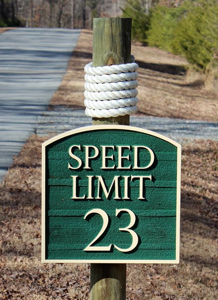 Traffic Control Signage - DOT Signage & Graphics | Image360