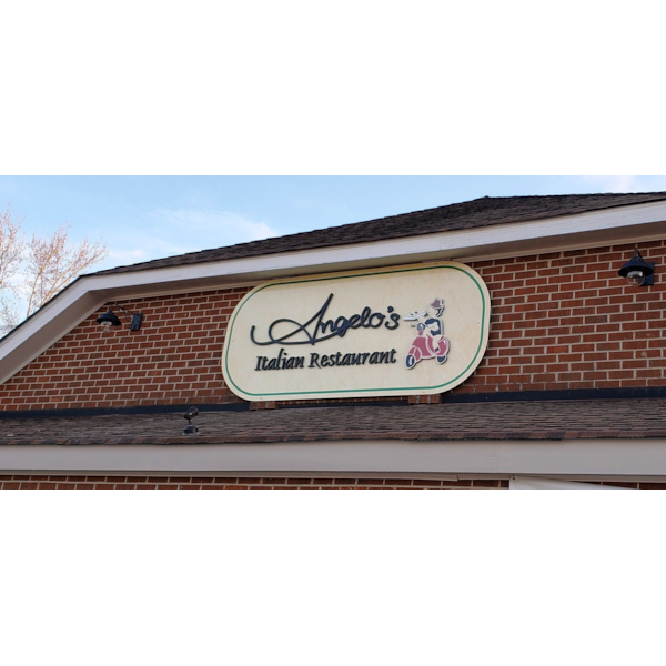 Custom Signs & Signage | Image360