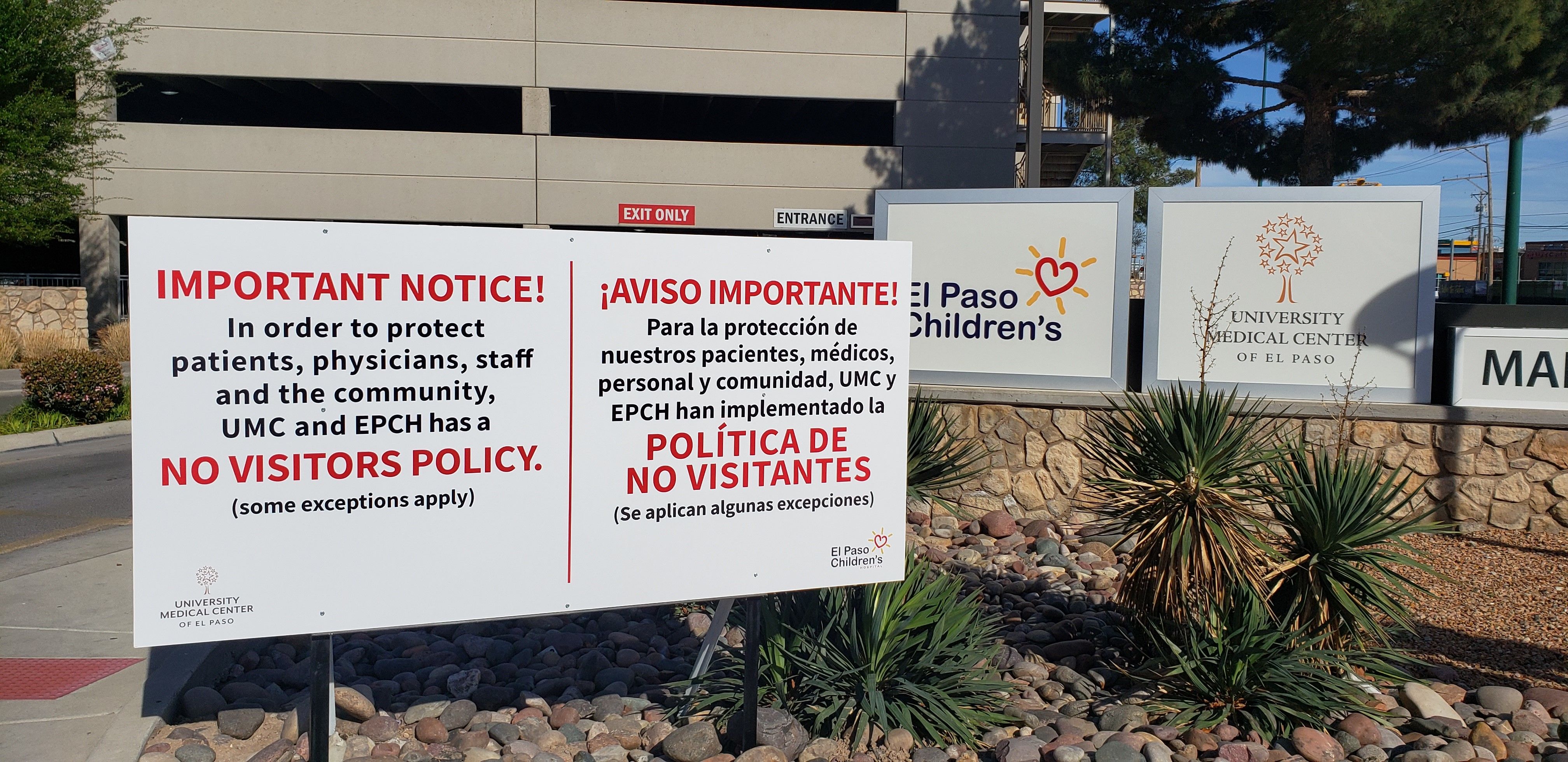 Health & Safety Signs for Walls, Windows & Floors | Image360