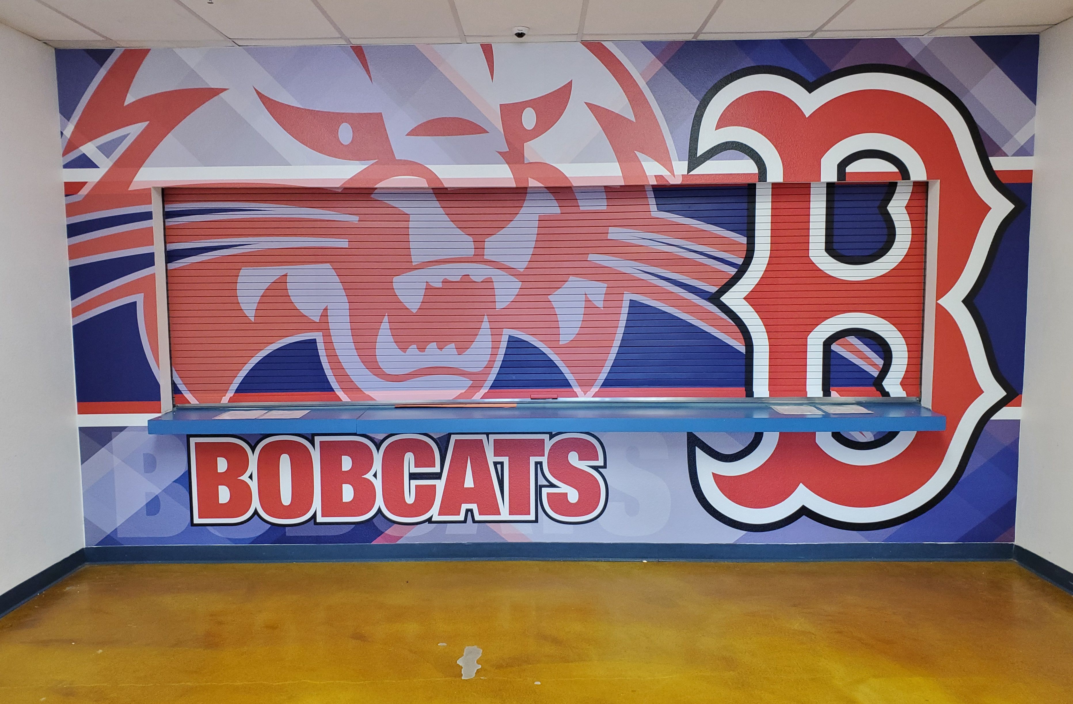 Sporting Event Signs & Athletic Event Signs | Image360