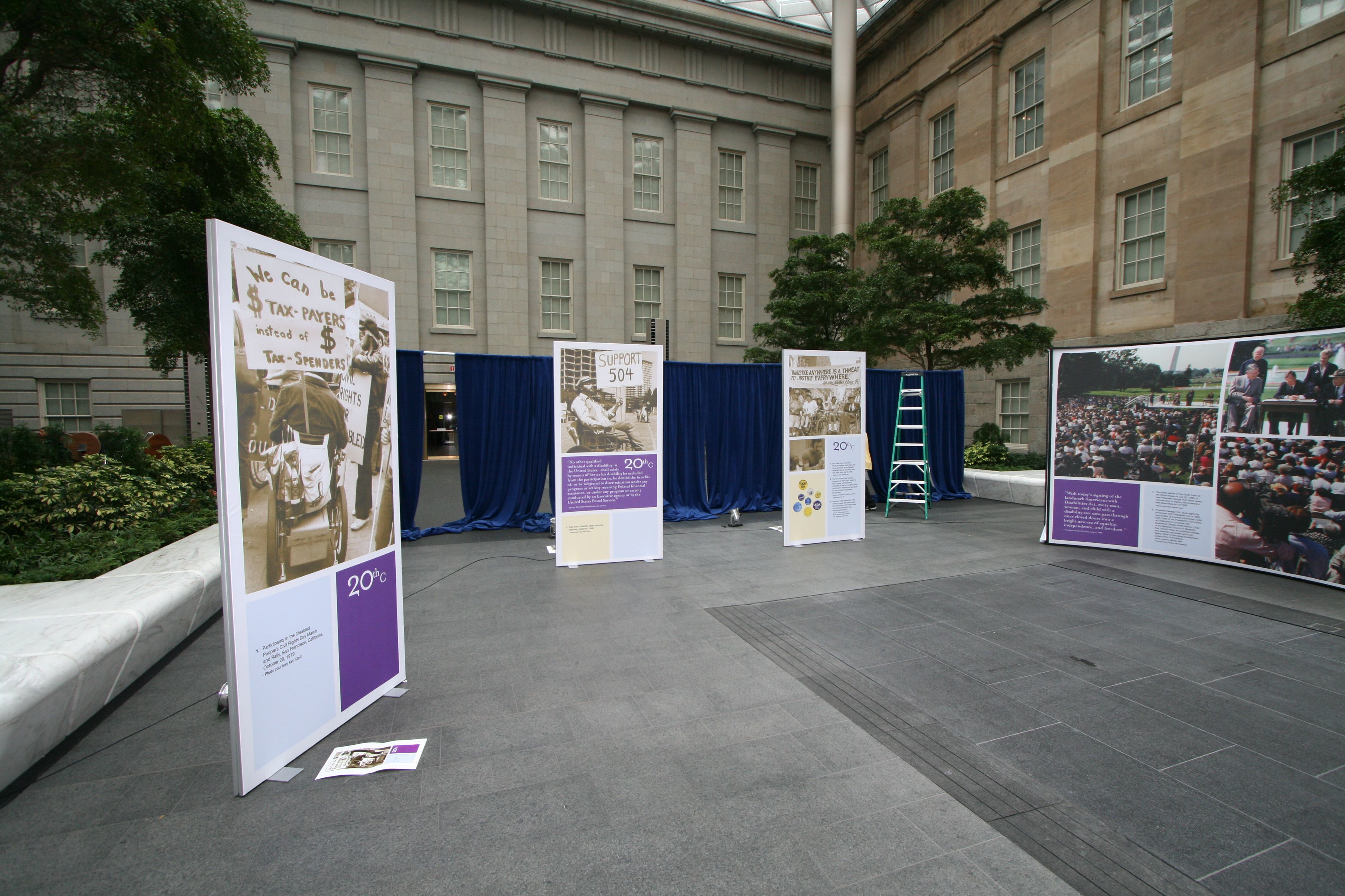 Corporate Event Signs | Image360