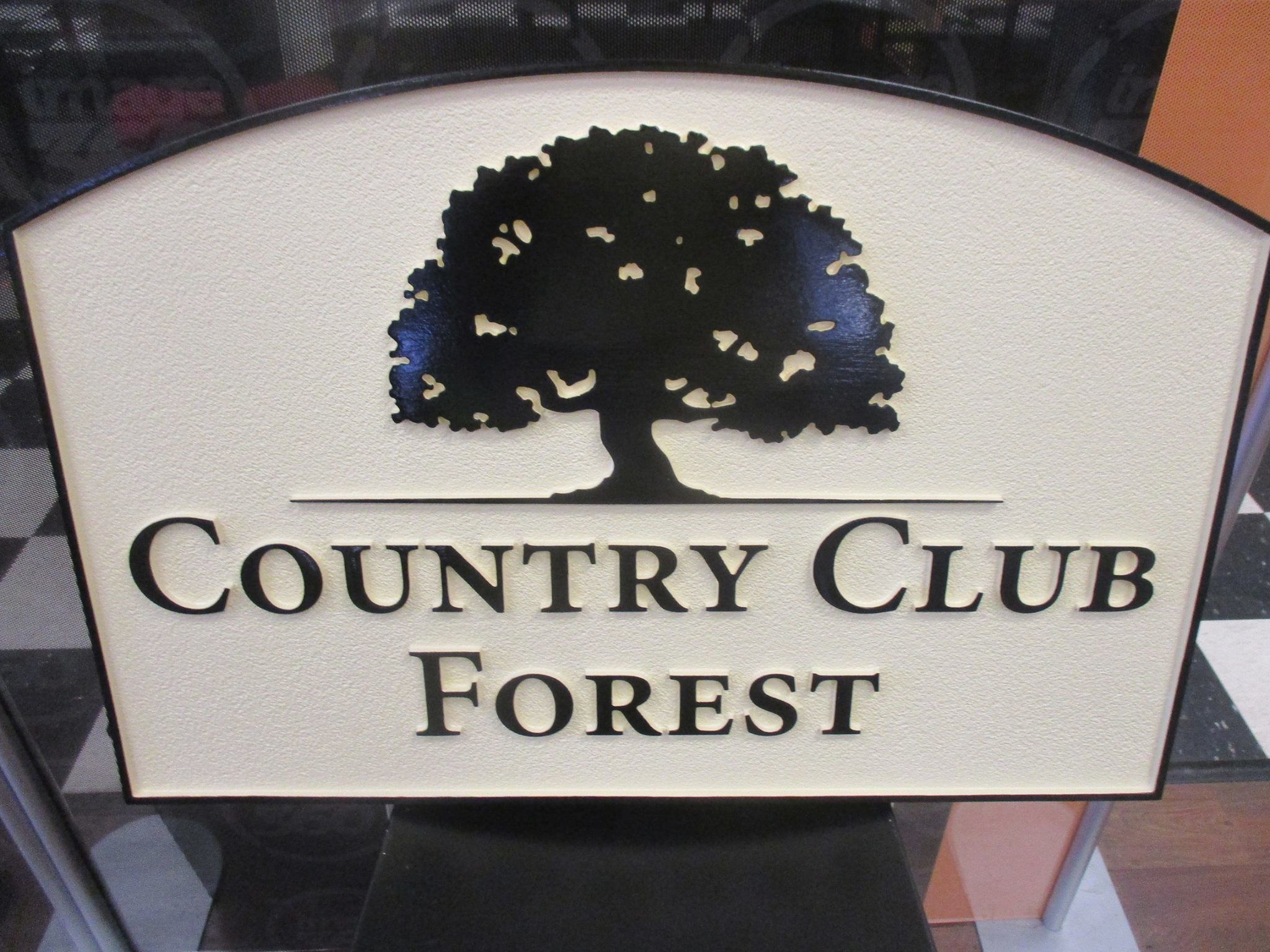 Monument Signs | Image360 San Antonio Central