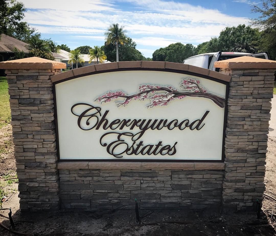 Monument Signs in Tacoma, Federal Way, Pierce County | Image360 ...