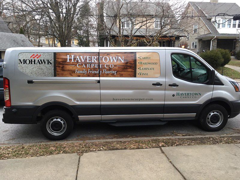 Vehicle Wraps | Image360