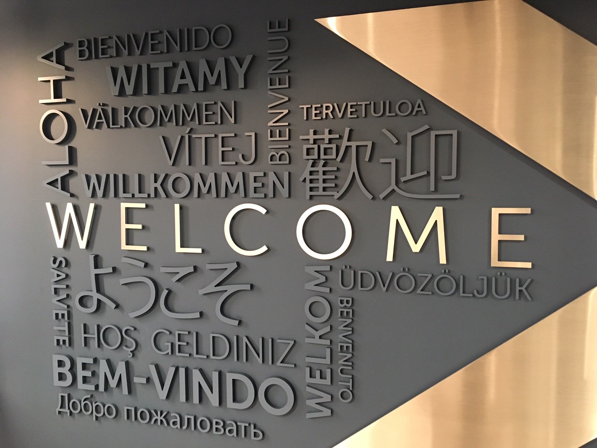 Thank You | Bold Solutions and Exceptional Support for all Your Sign ...