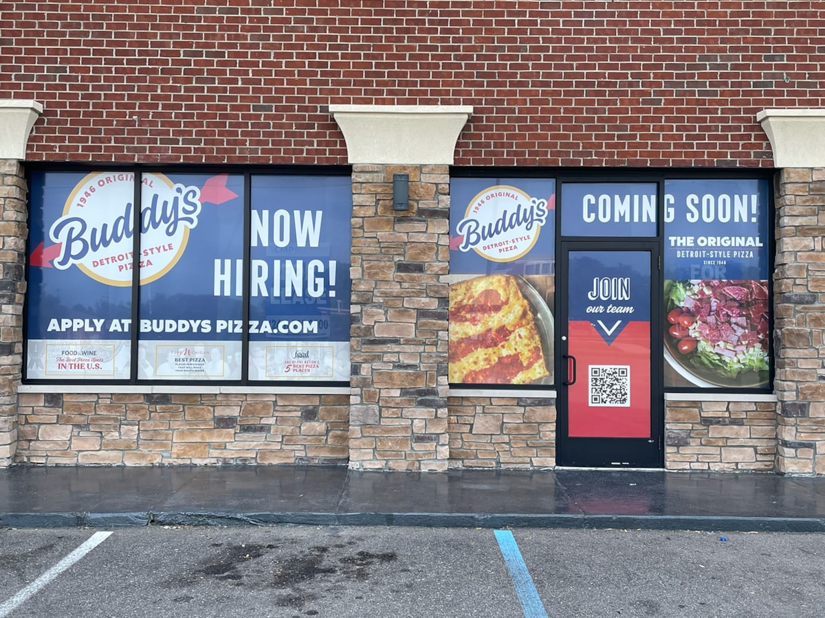 New Business Signage Tips