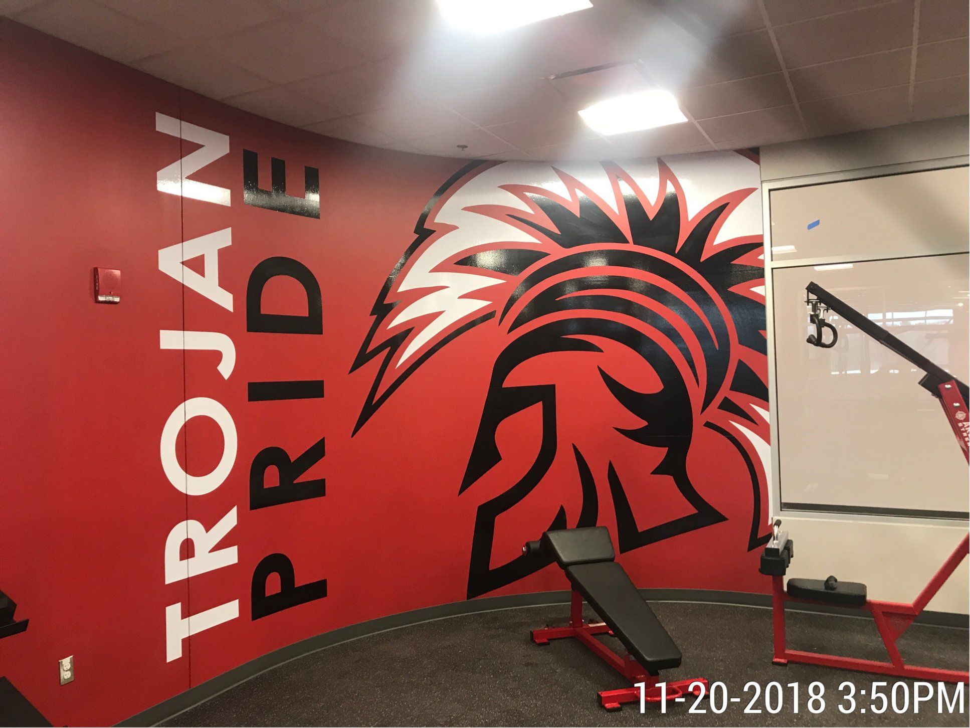 Sporting Event Signs & Athletic Event Signs | Image360