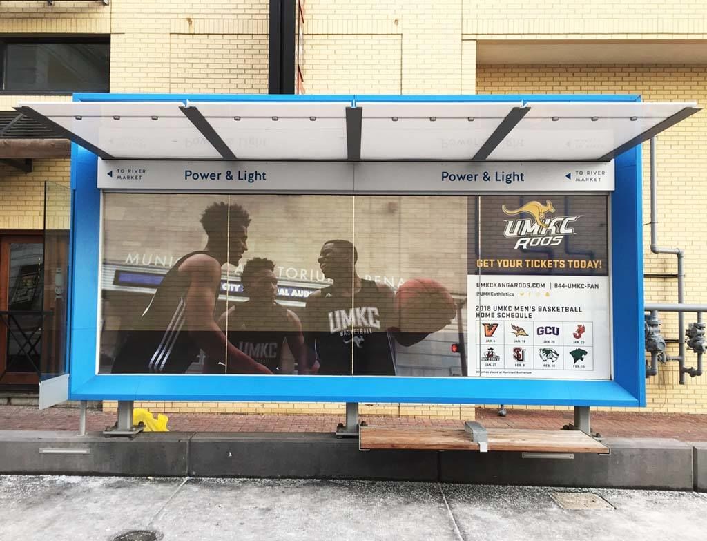 Sporting Event Signs & Athletic Event Signs | Image360