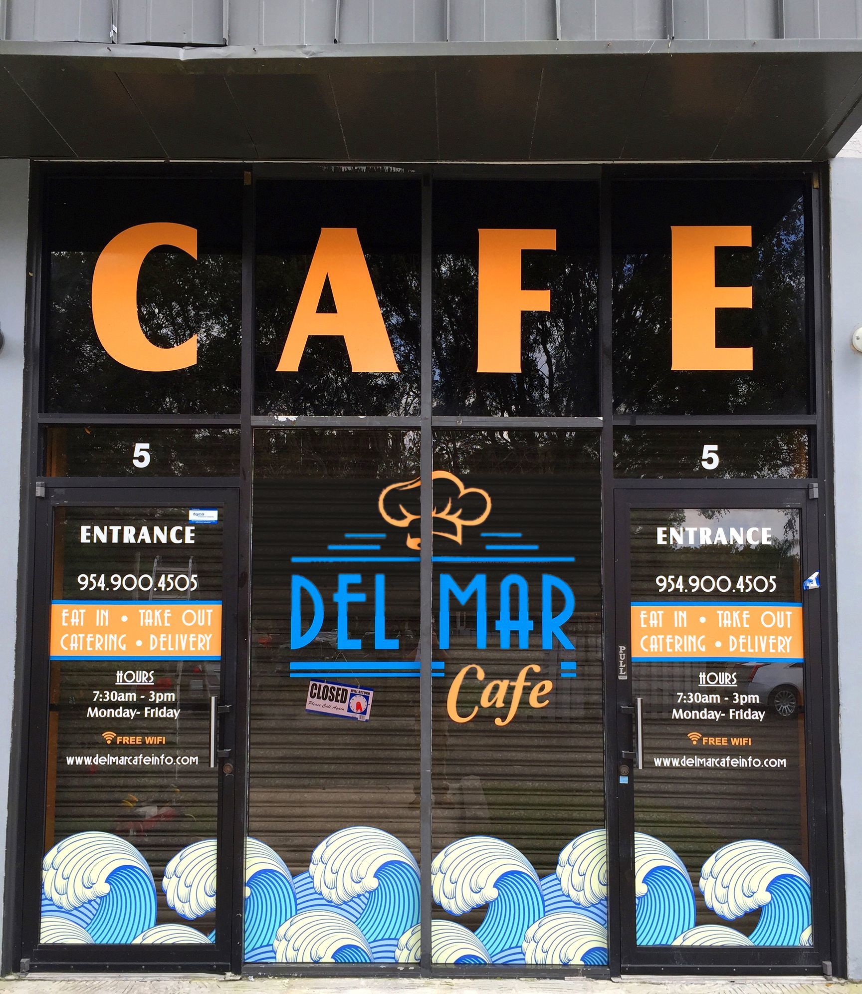 Window Graphics | Image360