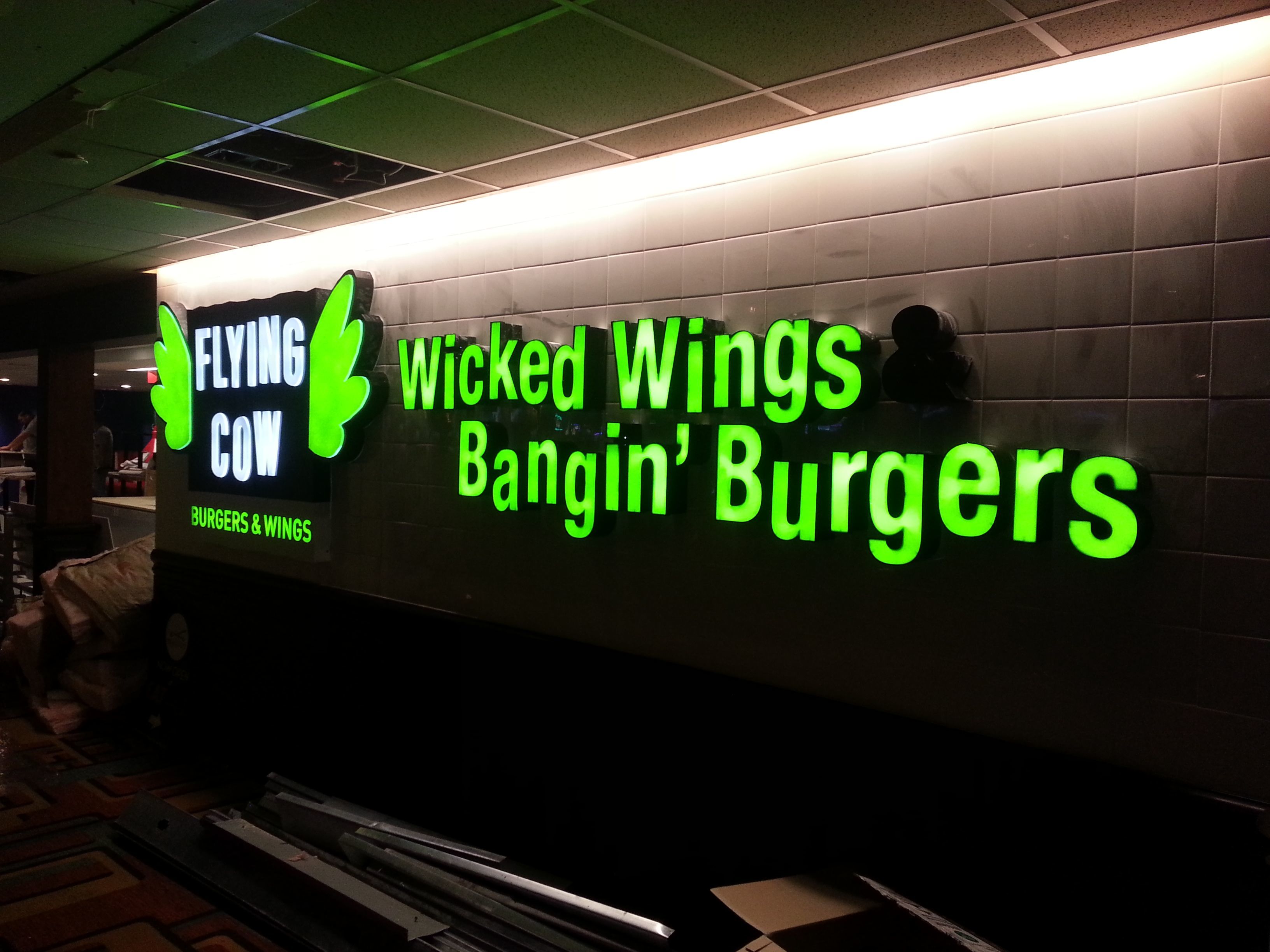 Channel Letters | Image360