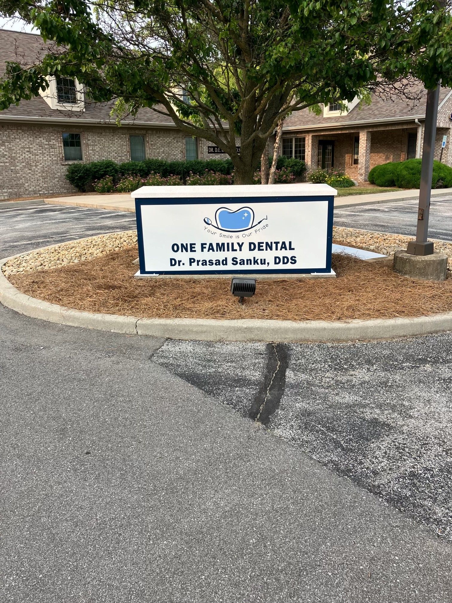 Monument Signs | Image360 Indy-Greenwood