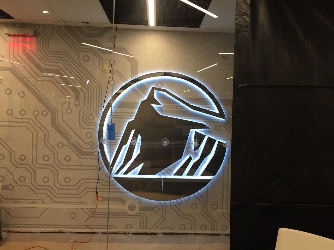 Channel Letters | Image360 Oceanside NY