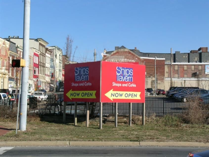 Custom Signs & Signage | Image360 Winston-Salem Southwest
