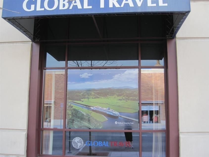 Window Graphics | Image360 Boise-Meridian