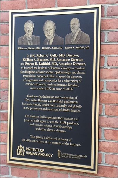 Custom Plaques - Engraved Plaques | Image360 Baltimore Downtown