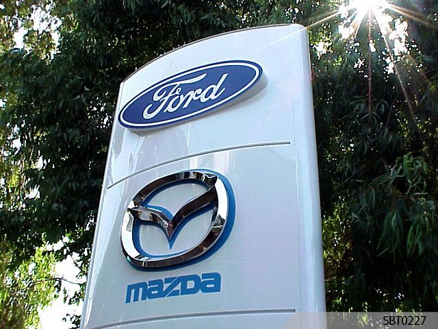 Pylon & Pole Signs | Image360 Augusta-Martinez