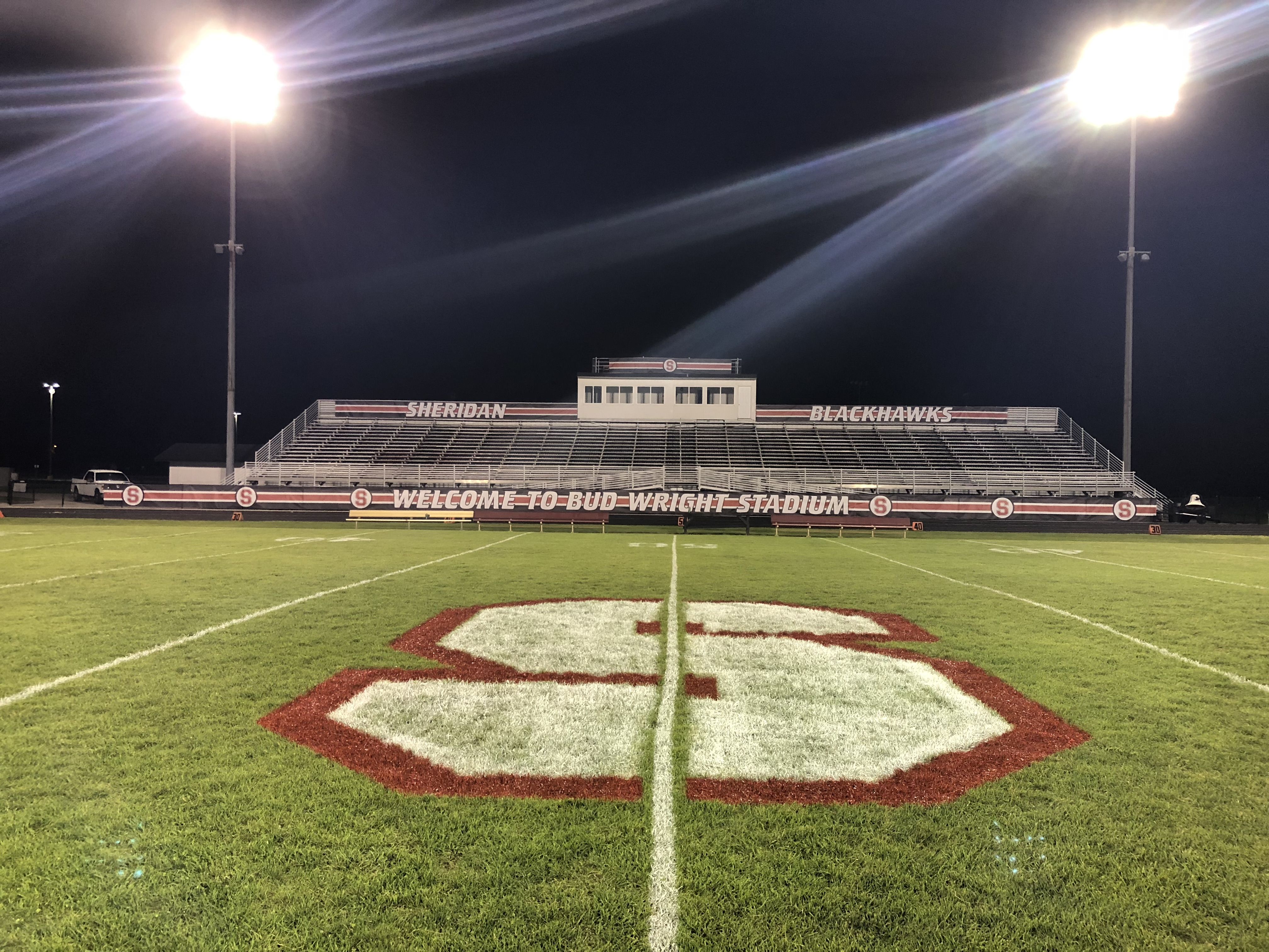 Sporting Event Signs & Athletic Event Signs in Indianapolis | Image360