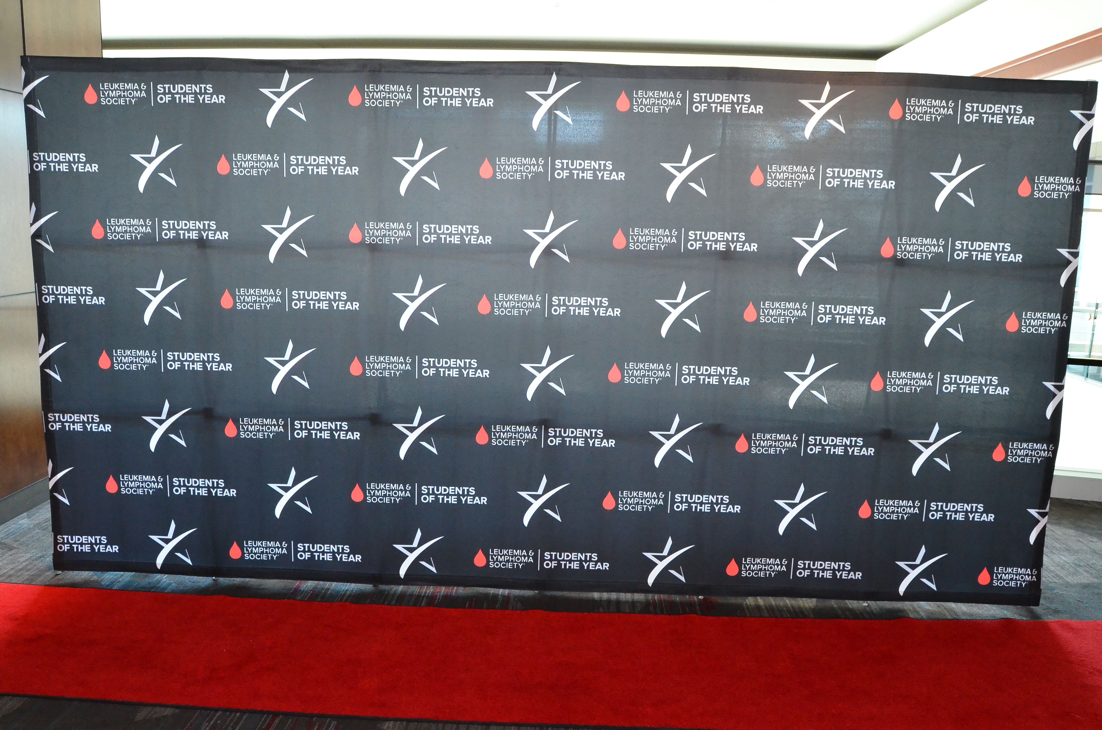 Corporate Event Signs | Image360 Indy NW