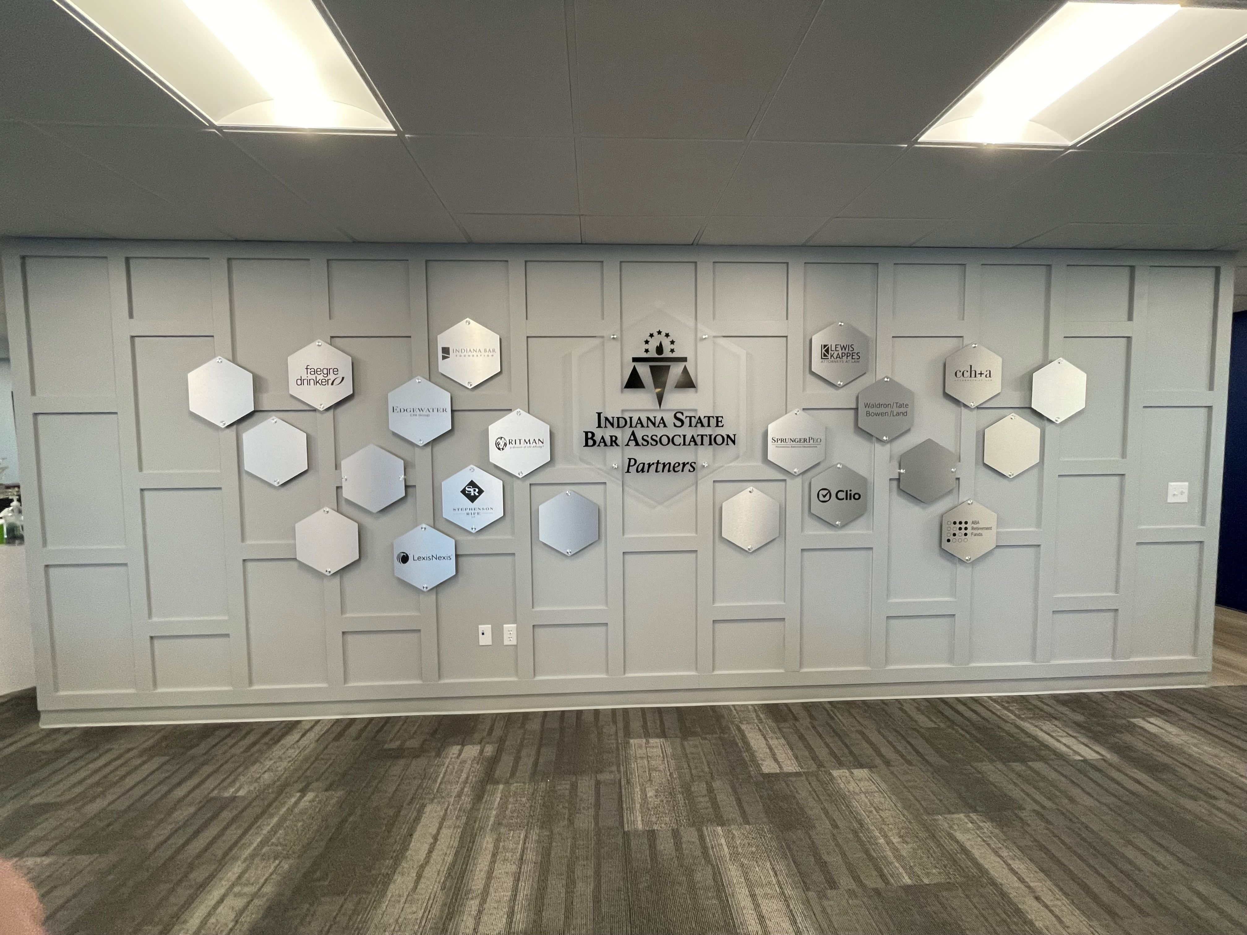 Custom Plaques - Engraved Plaques | Image360 Indy NW