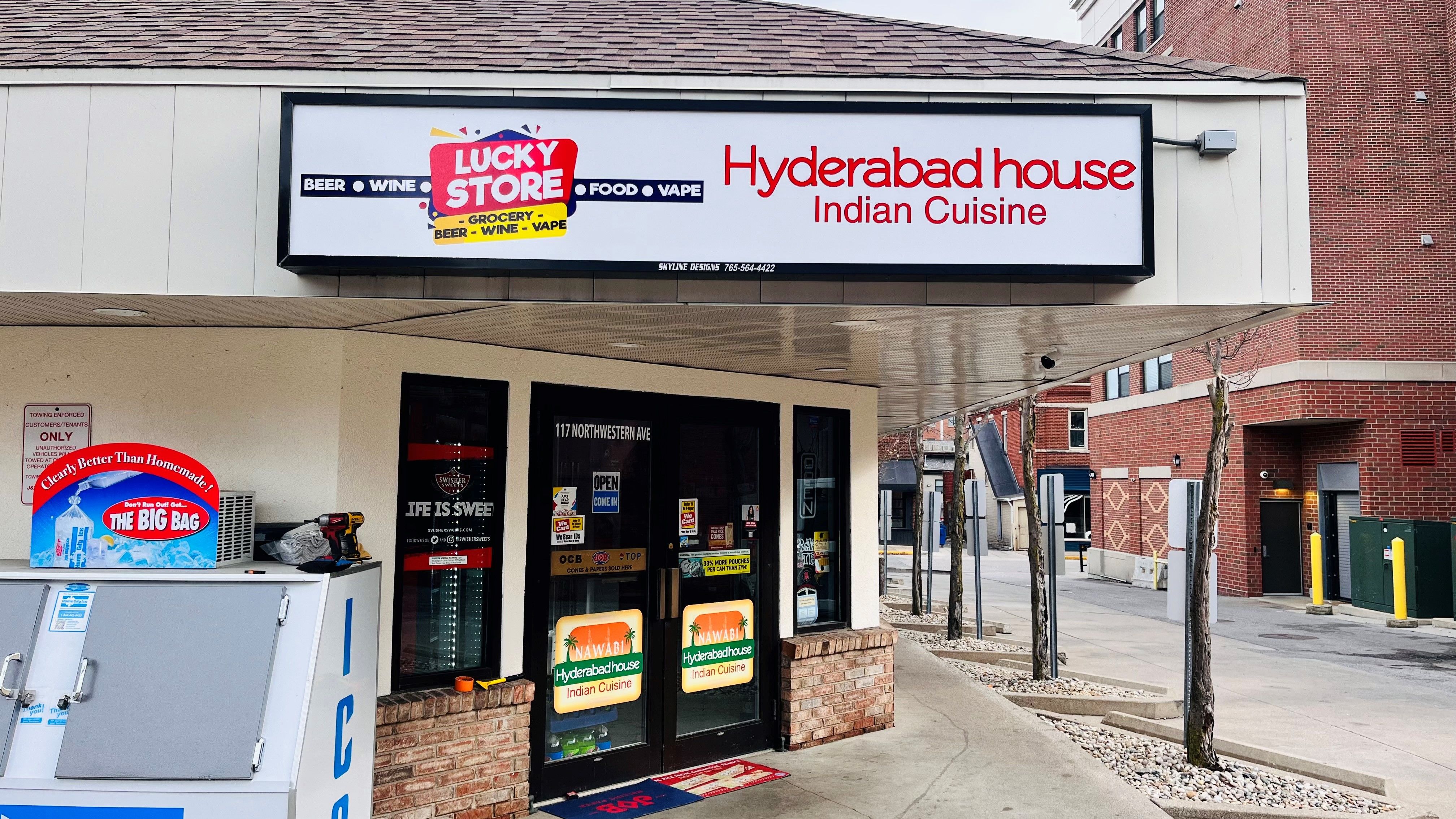 Lightbox Signs - Lightbox Signs | Image360 Indy NW