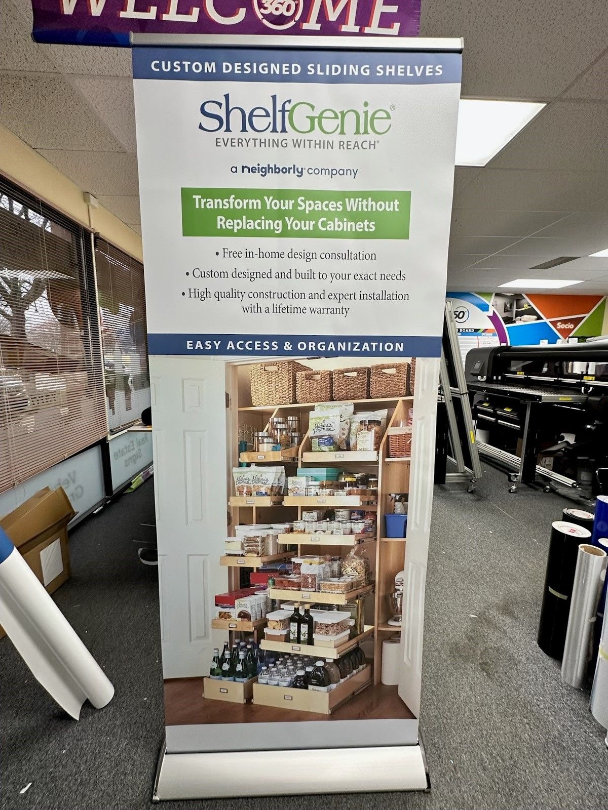 Trade Show Booth Displays | Image360