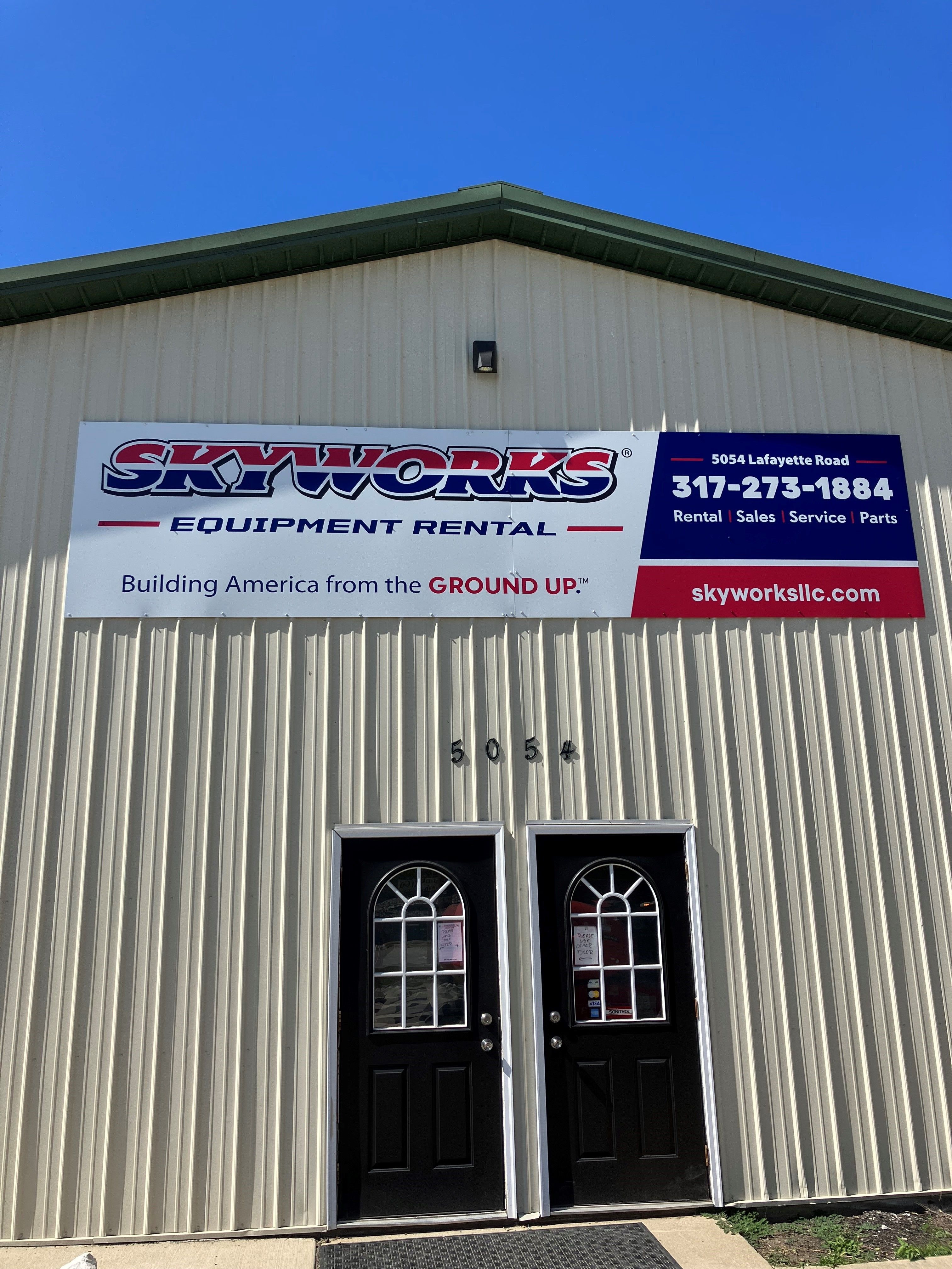 Custom Signs & Signage | Image360 Indy NW