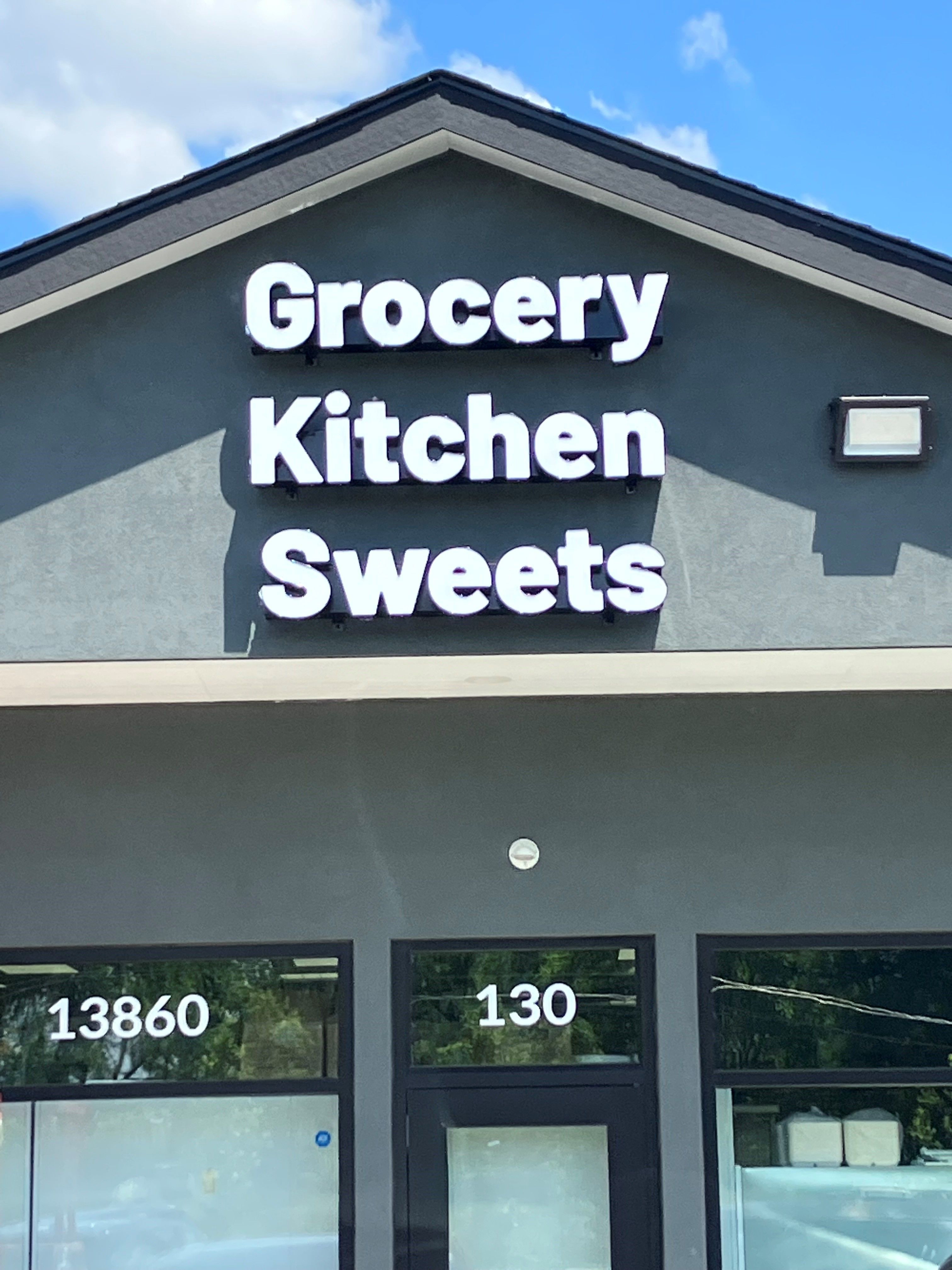 Channel Letters | Image360 Indy NW